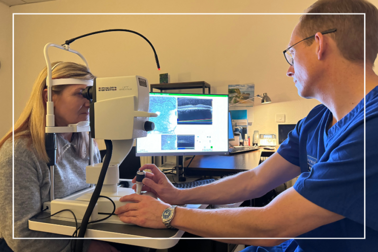 Hydroxychloroquine Monitoring - Matrix Eye Clinic